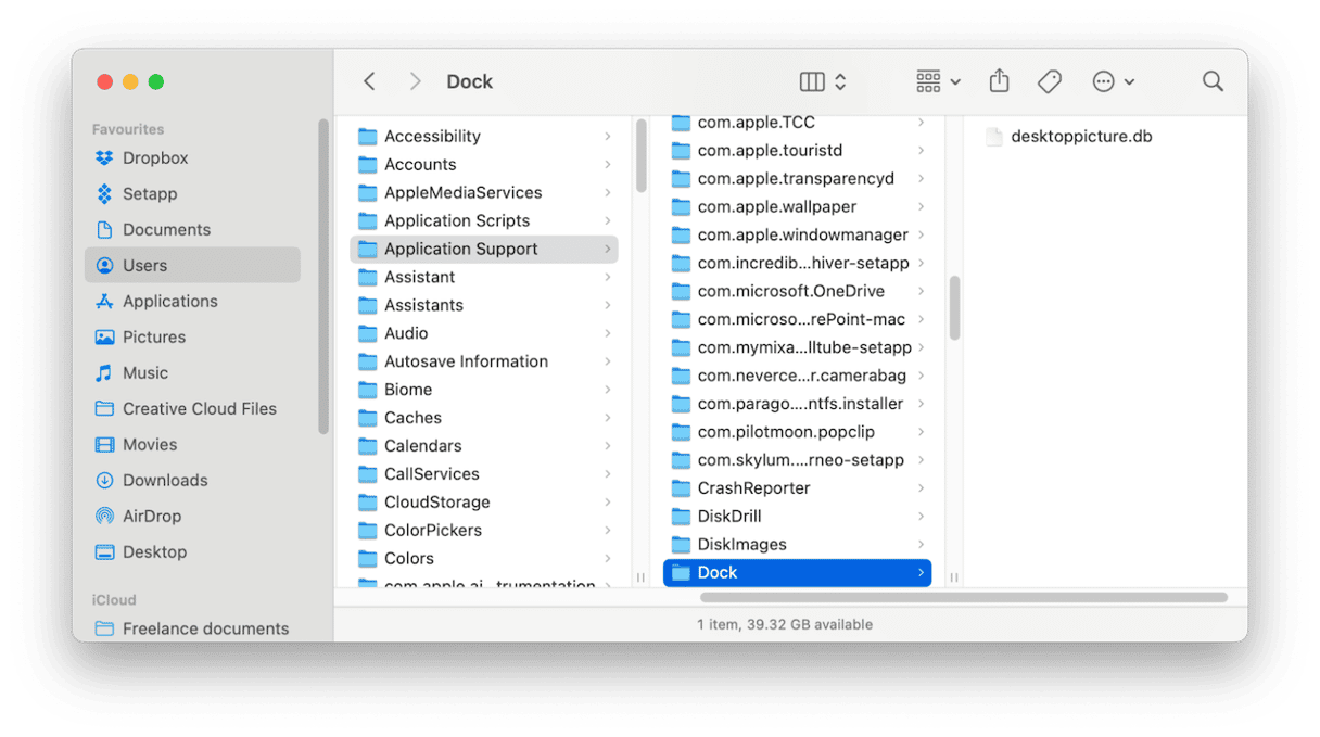 Heres What To Do If A Mac App Is Not Showing In Launchpad